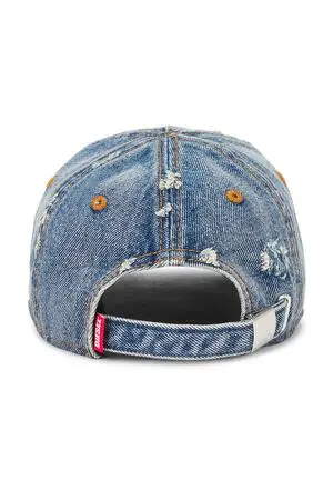 DIESEL Enic Cap