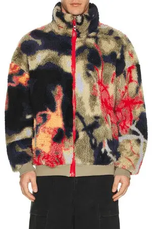 DIESEL® Luke Jacket - Multi