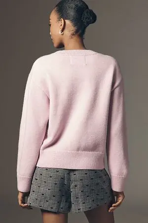 English Factory Bunny Sweater