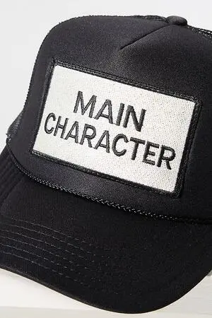 FRIDAY FEELIN Trucker Hat