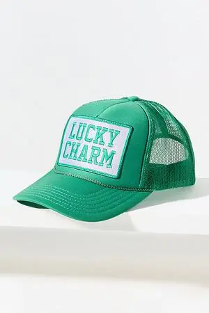 Trucker Accessories For Women