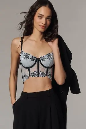 Corset Bralettes