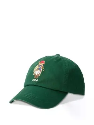 Polo Ralph Lauren Cap - Green