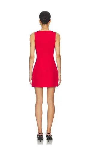 MORE TO COME Akari Mini Dress