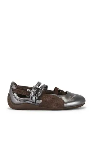 PUMA Speedcat Ballet Lux Sneakers