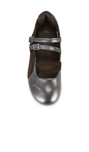 PUMA Speedcat Ballet Lux Sneakers