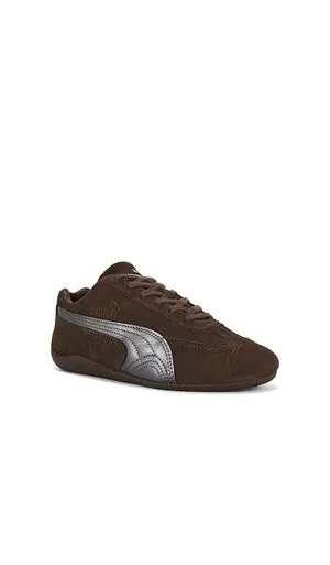 PUMA Speedcat Lux Sneaker