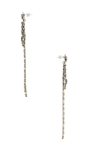 Shashi Henriette Earrings