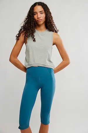 Women's Activewear Skirt Leggings