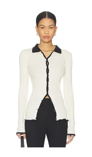 OPERASPORT Laura Seamless Shirt
