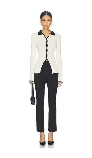 OPERASPORT Laura Seamless Shirt