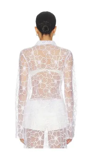 OPERASPORT Flora Shirt