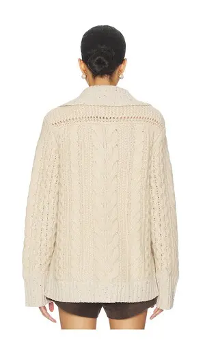 LA LIGNE Nuage Cardigan