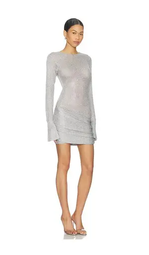 BANANHOT Jones Mini Dress