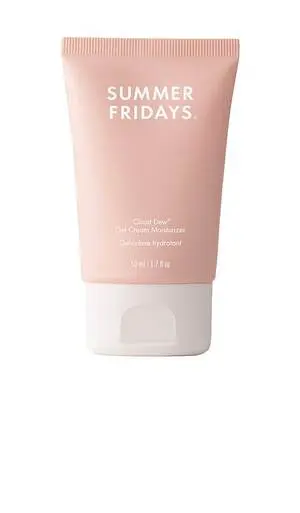 Summer Fridays Cloud Dew Gel Cream Moisturizer - N,a