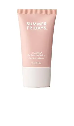 Summer Fridays Mini Cloud Dew Gel Cream Moisturizer - N,a