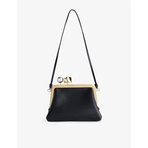 Jacquemus Pouch Shoulder Bags