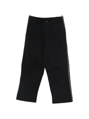 Balenciaga Fitted Bottoms For Men