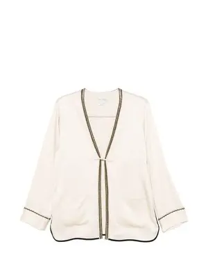 Forte_forte Single Breasted Jackets For Women