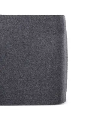 Sportmax Wool Skirt - Grey