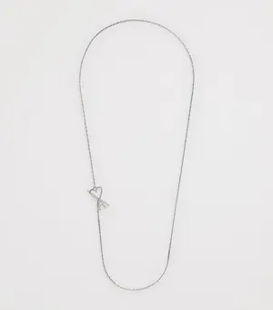 Ami De Coeur Necklace
