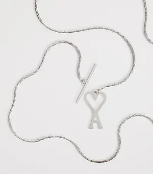 Ami De Coeur Necklace