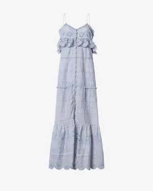 Marant Etoile Slip Day Dresses