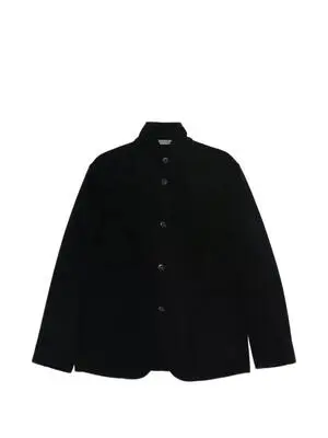 Corneliani Button Detailed Jackets For Men
