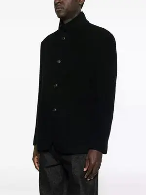 Corneliani Pocket Button Jacket