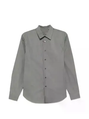 Corneliani Buttoned Shirt