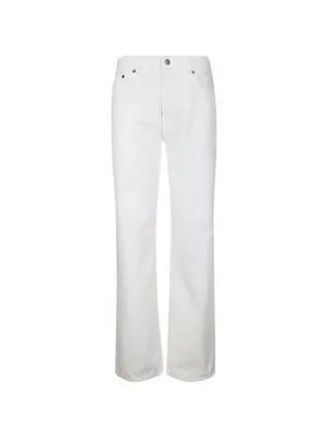 Haikure Patchwork Jeans For Women