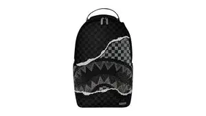 SPRAYGROUND Diamond Heist Backpack - Multicolor