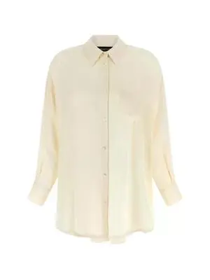 Fabiana Filippi Pocket Shirts For Women