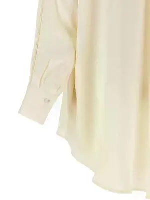 Fabiana Filippi Buttoned Shirt - Neutrals