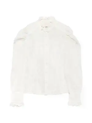 Isabel Marant Zorica Shirt