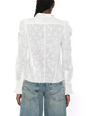 Isabel Marant Zorica Shirt