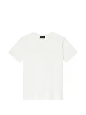 A.p.c. Printed Tee