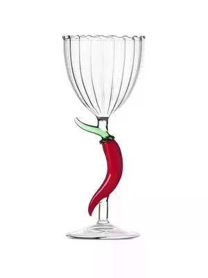 ICHENDORF MILANO Spring Onion Glasses