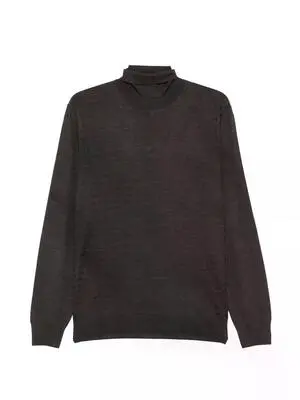 Corneliani Roll Neck Knitwear For Men