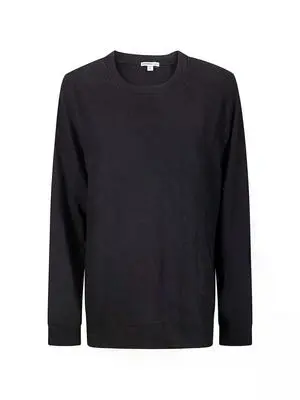 JAMES PERSE Crew-neck Sweatshirt