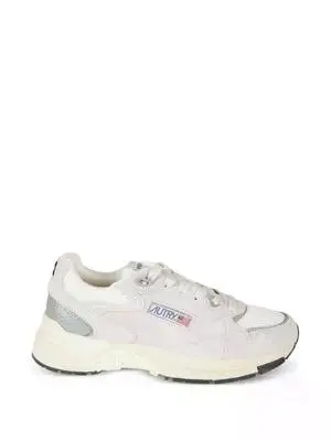 AUTRY Hyperway Sneakers - Neutrals