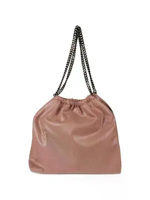 Stella McCartney Chain-strap Tote Bag