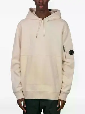 C.P. COMPANY Kangaroo-pocket Hoodie