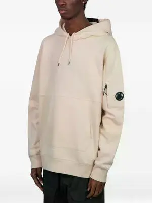 C.P. COMPANY Kangaroo-pocket Hoodie