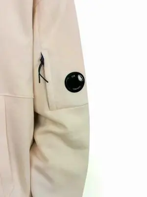 C.P. COMPANY Kangaroo-pocket Hoodie