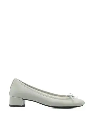 Repetto Camille Ribbon Pumps