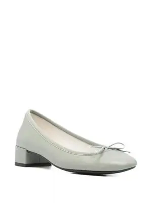 Repetto Camille Ribbon Pumps