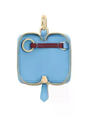 MAISON DE SABRE The Key Case Charm - Brown