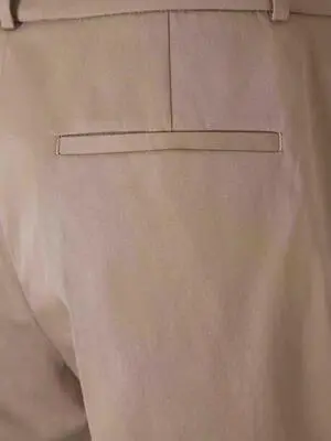 Peserico Tailored Trousers