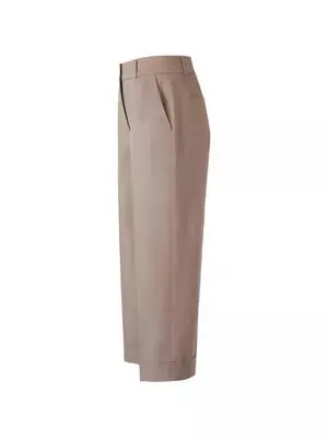 Peserico Tailored Trousers